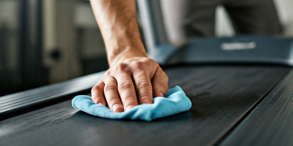 Treadmill Maintenance – Sydney Treadmills