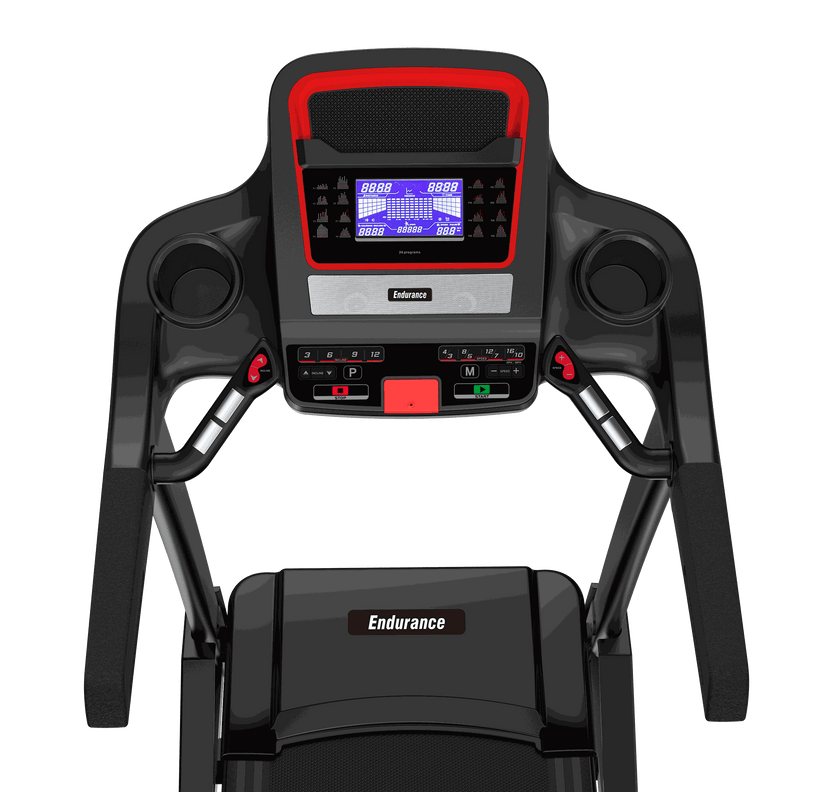 Endurance Cardio Treadmill Walking Pad | Sydney Treadmills